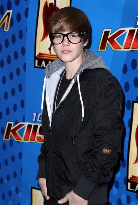 Lowscompfacca Justin Bieber Fake Abs