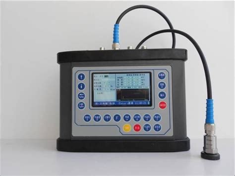 Vibration Analysis Equipment