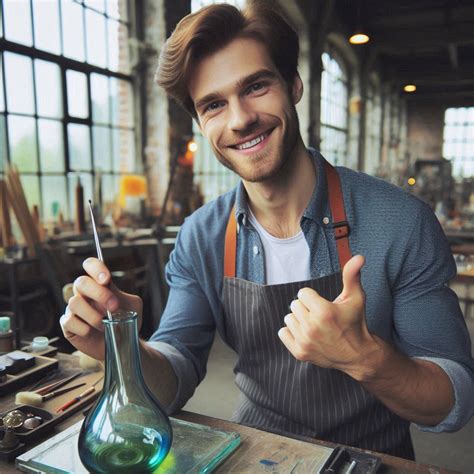 The Science Behind Glass Art And Design