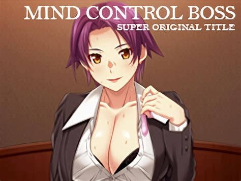Kingofmine Mind Control Your Boss