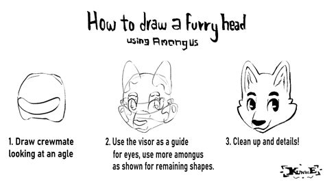 Amogus Irl R Furry Irl
