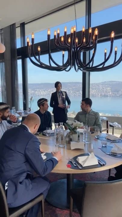 [video] Philipp Blumer Posted On Linkedin