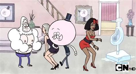 Regular Show Pops Regular Show Cartoon S Regular