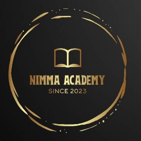 Nimma Academy Youtube