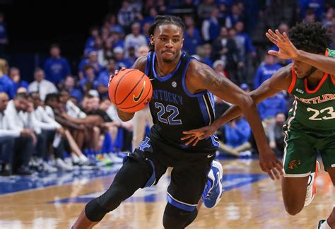 Cason Wallace Earns Sec Freshman Of The Week Bluegrass Sports Nation