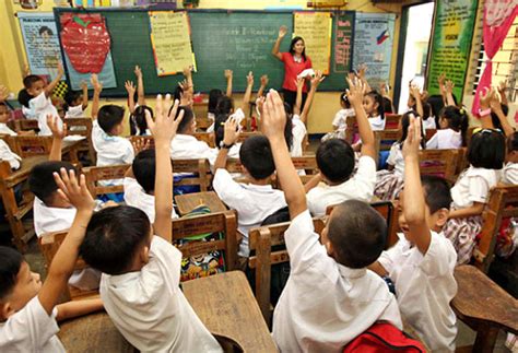 Basic Education In The Philippines Hot Sex Picture