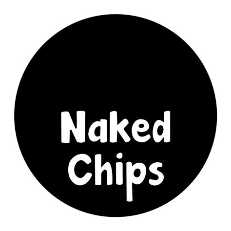 Naked Chips Gallions Reach