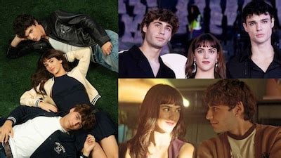 Tell Me Softly Trailer Alicia Falcó Fernando Lindez And Diego Vidales