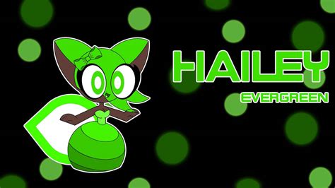 Colors Of Fancy Bonus Hailey By Hovercomics On Deviantart