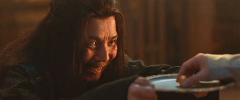 Film Mutant Tiger De Liu Wen Pu 2022 Dark Side Reviews