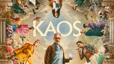 Explication Du Final De La Série Kaos La Prophétie Va T Elle Frapper
