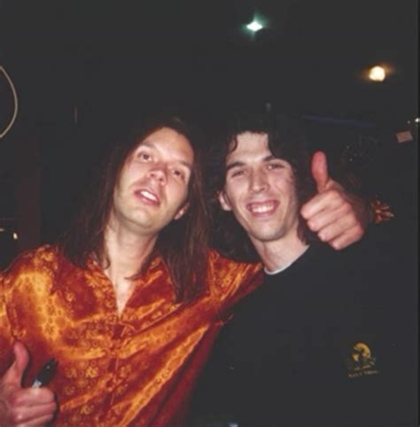 Brian Carroll Buckethead Unmasked Is This For Real