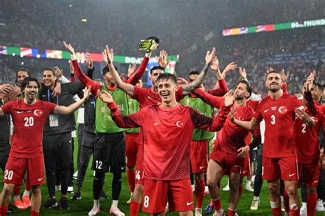 2026 Play Off Path Revealed Türkiye To Battle Romania For World Cup