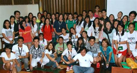 Undergraduate Program Pages