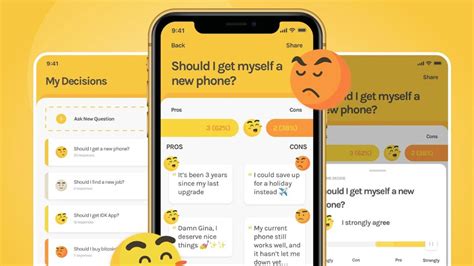 To Be Or Not To Be ‘idk Decision Maker App Here To Help You Make