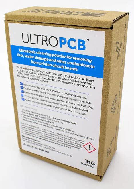 Ultrasonic Cleaners Ultrasonic Cleaning Detergent