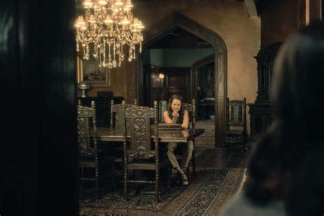 The Haunting Of Hill House All The Hidden Ghosts You Missed