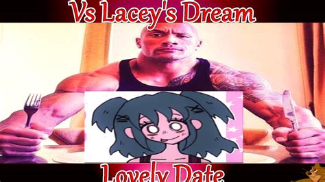 Friday Night Funkin Vs Laceys Dream Laceys Games Fnf Mod Lacey Vs Bf Lovely Date Youtube