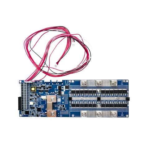 Manufacturer Professional Protection Board Bms 13s 14s Ncm15s 16s Lfp