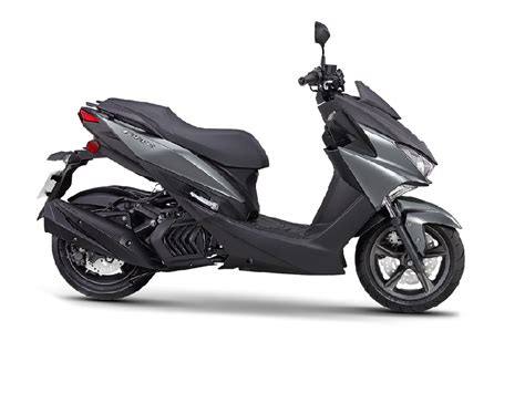 Berita Dan Informasi Yamaha Force Terkini Dan Terbaru Hari Ini Detikcom