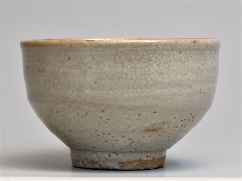 Yahoo オークション 時代物 李朝 御本茶碗 高麗茶碗 古陶磁器 陶磁器