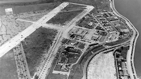 Abandoned And Little Known Airfields Louisiana Eastern New Orleans Area