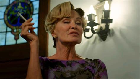 After 8 Years American Horror Storys Most Iconic Star Finally Returns