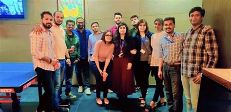 Team Citco Humbled Thankyou Kranti Choudhari D