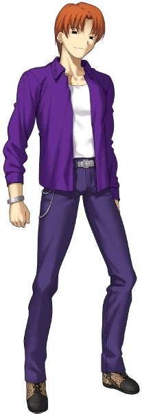 Ryuunosuke Uryuu Death Battle Fanon Wiki Fandom