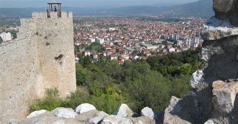 10 Reasons To Add North Macedonia To Your Travel Bucket List Bikehike