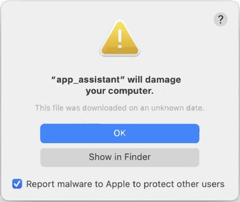 How To Remove Appassistant Mac Bugsfighter