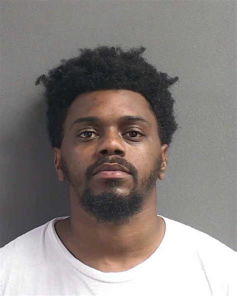 Lewis Ermando Terron 04 04 2025 Volusia County Mugshots Zone