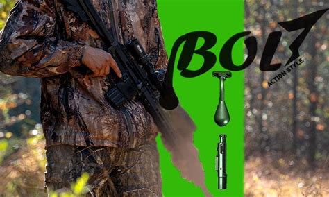 New Bc 15 Bolt Action Style Upper And Rifle At Bca