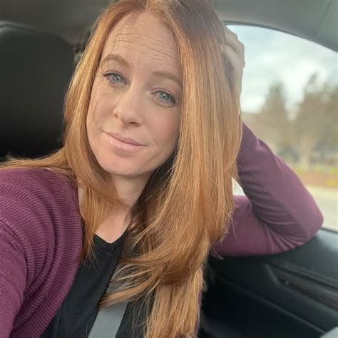 Melody Genevie Ginger Teacher Mama • Threads Say More