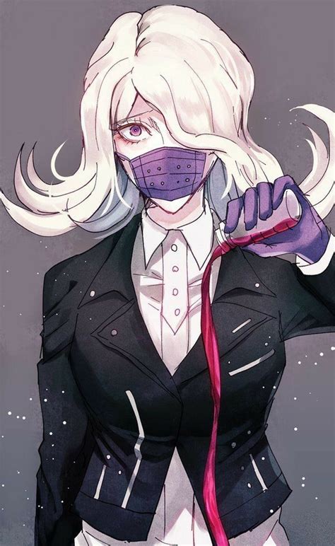 Seiko Danganronpa Danganronpa 3 Personagens De Anime Anime Animes