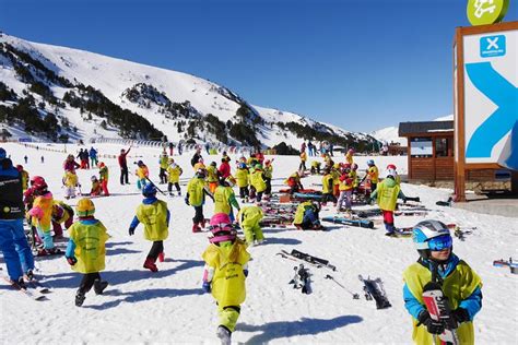 Three Systems Of School Education In One Country Andorra All