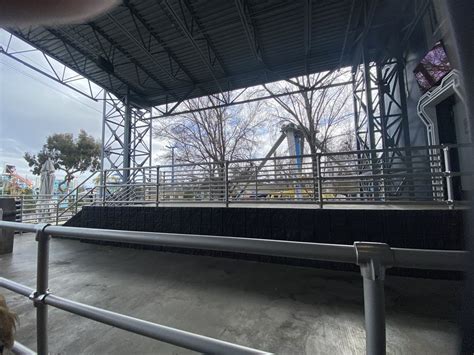 Mass Effect New Earth Ride Updated January 2026 14 Photos And 15