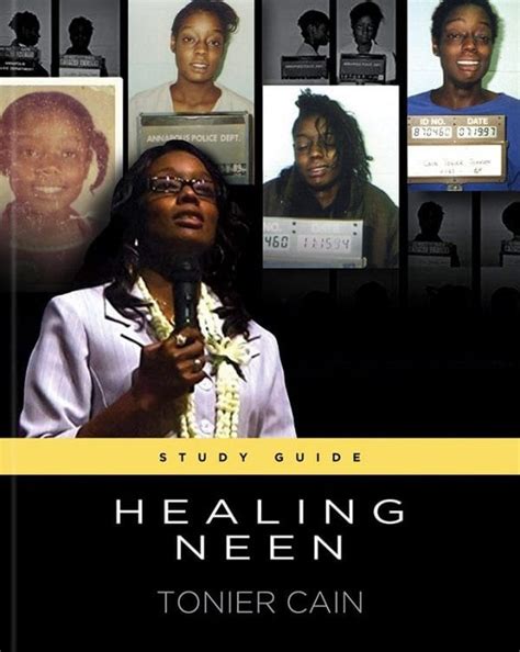 Healing Neen Training Info Request Tonier Cain International