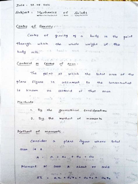 Mos Full Notes Pdf Mos Full Notes Pdf