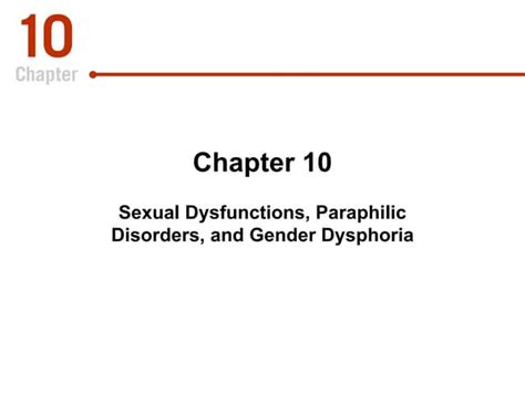 Human Sexual Behaviors Pptx