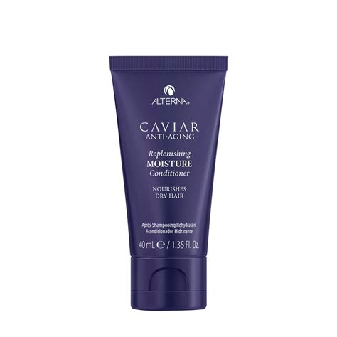 Alterna Caviar Anti Aging Replenishing Moisture Odżywka Nawilżająco