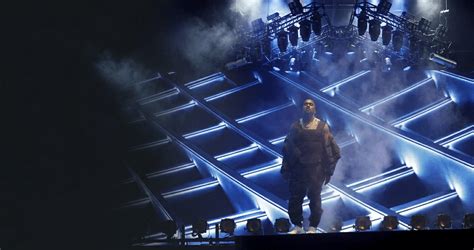 Buy Kanye West Tickets — Istanbul May 30 2026 Yeetickets