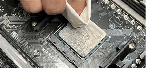 How To Replace Cpu Cooler 2024