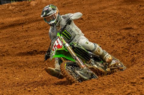 Austin Forkner Erneut Verletzt Cross Magazin