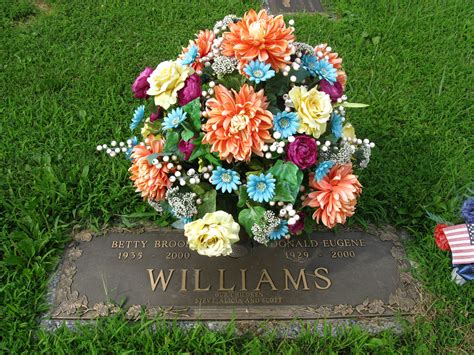 Donald Eugene Williams 1929 2000 Find A Grave Memorial