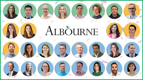 Albourne On Linkedin Albournes 2023 New Partners And Equity Option