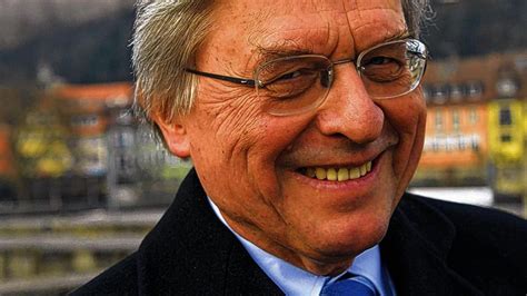 WÜrzburg Kunsthistoriker Stefan Kummer Beendet Seine Uni Laufbahn