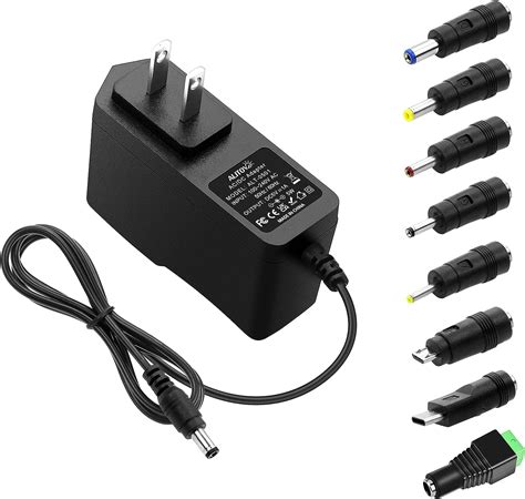 5v 1a Power Adapter 5v 1a Power Supply Alitove Alitove Add Vivid