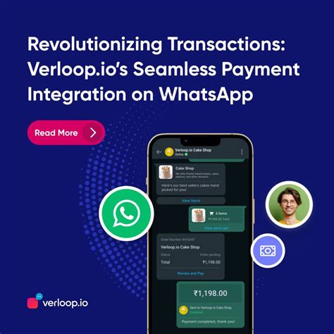 On Linkedin Jointherevolution Whatsapp Paymentintegration Customerexperience Cx