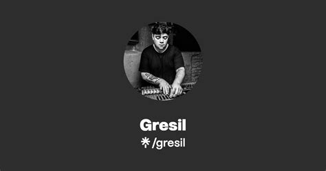 Gresil Linktree